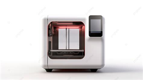 최첨단 홈 기술과 현대적인 환경의 3d 프린터 3d 프린트 3d 프린터 인쇄 서비스 배경 일러스트 및 사진 무료 다운로드
