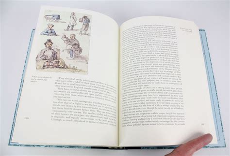 Lord Macartney An Embassy To China Folio Society Edition 2004