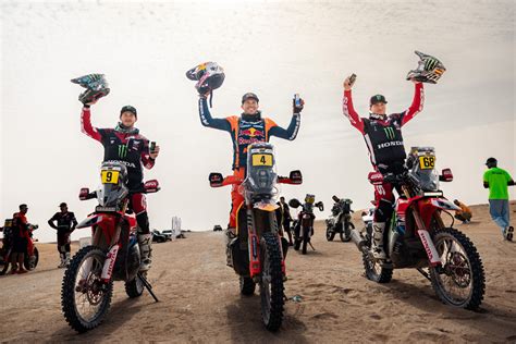 2025 Abu Dhabi Desert Challenge Results Updated Cycle News