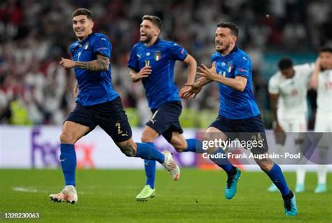 Domenico Berardi Photos And Premium High Res Pictures Getty Images