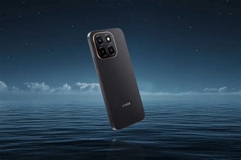 Honor X6c Uma Nova Referência No Segmento Económico Com Ecrã 120hz E Câmara De 50mp Androidgeek