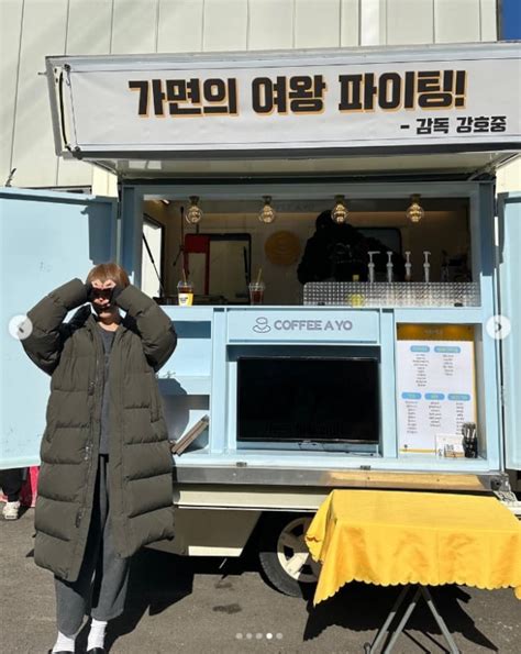 51세 김선아 방부제 미모 발산곧 드라마로 만나요 텐아시아