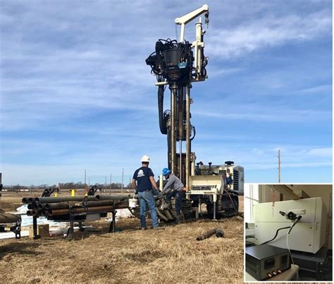 Innovative Technology Supports Remediation Success At Lake City Army Ammunition Plant Article