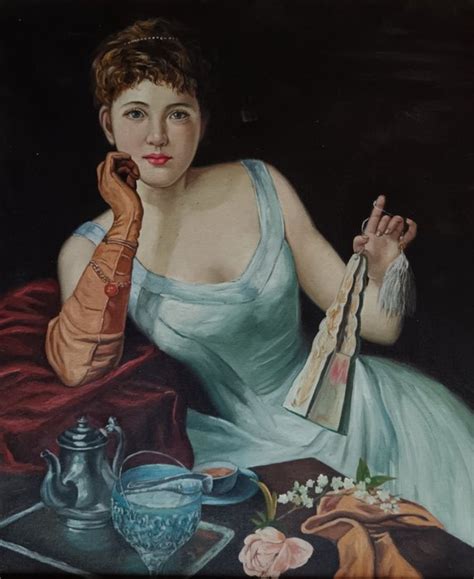 Italian Babe XX Ragazza Elegante In Interno Auction Online Catawiki