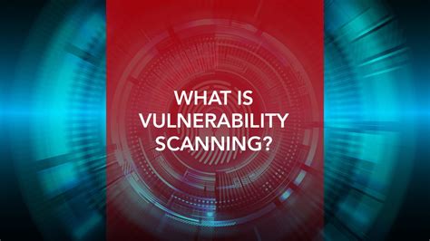 What Is Vulnerability Scanning Virtualarmour