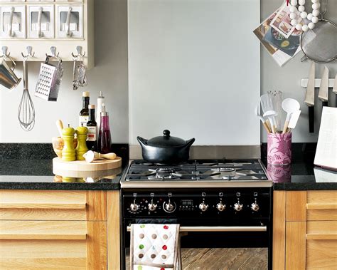 10 Ways To Make More Counter Space In A Small Kitchen Homes And Gardens