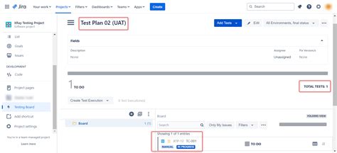 xray overview testrigor ai based automated testing tool