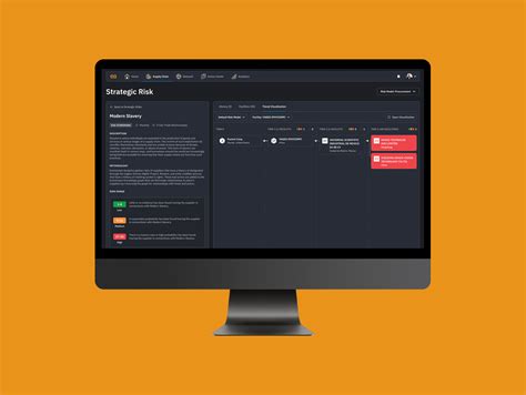 Everstream Platform Everstream Analytics