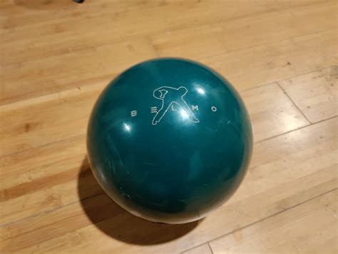 Storm Pro Motion Tour Bowling Ball 3 By Beeman092486 On Deviantart