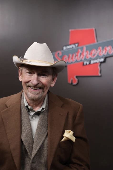 Simply Southern Tv Fred Hunter