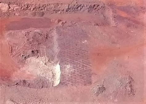 Improving Iron Ore Fragmentation With Varistem®