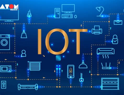 Navigating The Intersection Of IoT And Privacy Balancing Innovation