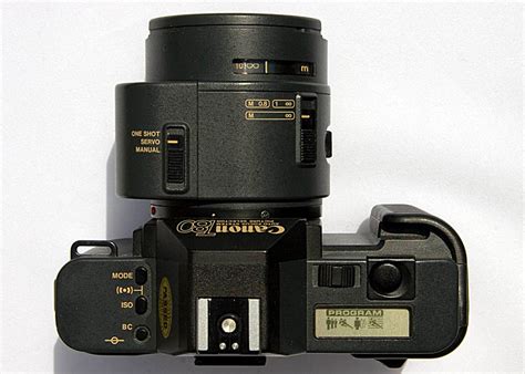 Canon T-Series Cameras: The Bridge to Contemporary | B&H eXplora