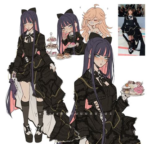 Stocking Panty And Jenna Ortega Panty Stocking With Garterbelt