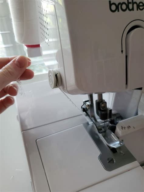 How To Add A Thread Cutter On A Sewing Machine Or Serger
