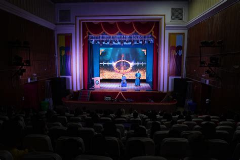 “Соёлын биет бус өвийн өвлөн уламжлагчдын зөвлөгөөн” боллоо Newswall