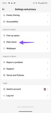 3 Ways To Fix Tiktok Effects Not Working Guiding Tech