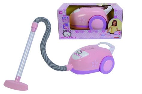 Simba Toys 104767542 Hello Kitty Vacuum Cleaner 11street Malaysia
