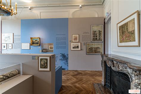 Nuit des Musées au château de Bois Préau à Rueil Malmaison Sortiraparis