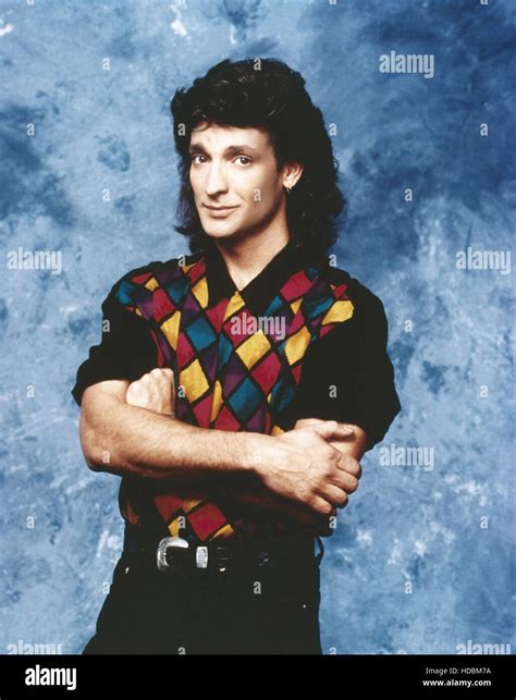 VINNIE AND BOBBY Robert Torti 1992 Stock Photo Alamy