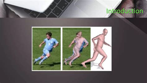 Human Pose Estimation With Deep Learning Pptx