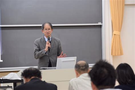 【セミナー】1210火アグロフードセミナーを実施 Nafuマガジン 新潟食料農業大学