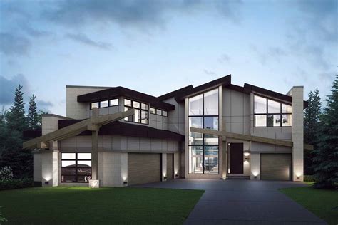 Two Storey Homes Lighthouse Custom Homes