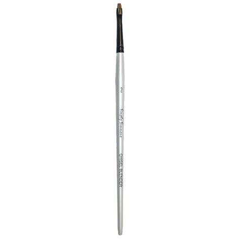 Simply Simmons Short Handle Chisel Blender Brush Michaels