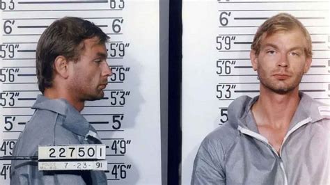 Netflix Las cintas de Jeffrey Dahmer docuserie que revela más info