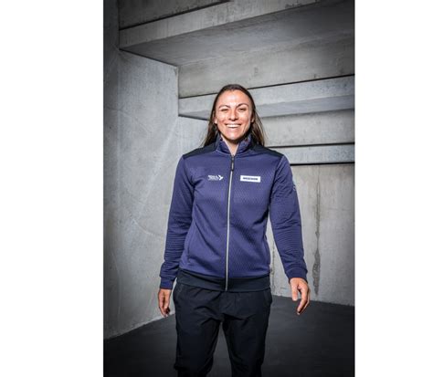 Lena Gebhardt Zsc Lions