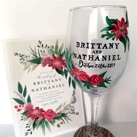 Bride Groom Glasses Etsy