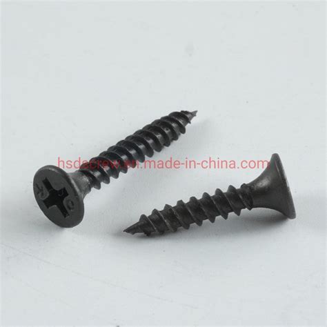 Self Drilling Screw Stainless Steel Screw Concrete Nail Self Tapping