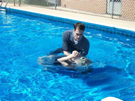 Baptism Grace Bible Church