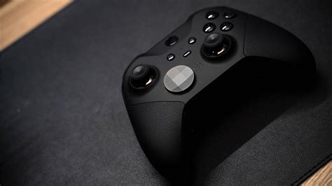 【主机游戏】xbox测试新功能：未来将支持键盘按键映射到xbox手柄 3楼猫
