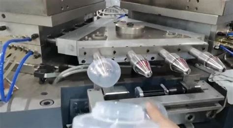 Injection Blow Moulding Machines Ibm At Piece Naroda Road Ahmedabad ID