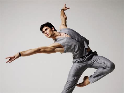 The Dancer Himself Male Ballet Dancers Male Dancer Paris Opera