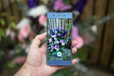 索尼超窄边框新机xperia Xa1 Plus发布：2500元