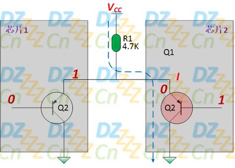 Stm32设置内部上拉电阻上拉电阻与下拉电阻详解橙小知的博客 Csdn博客