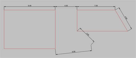 Wrong Annotation In Layouts VisualARQ McNeel Forum