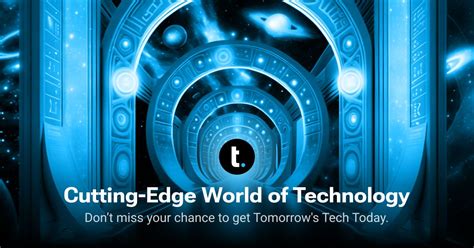 Troon Technologies On Linkedin Tomorrowstechtoday Troontechnologies