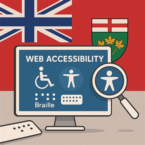 Ontario Web Accessibility Standards Top 5 Essential Tips