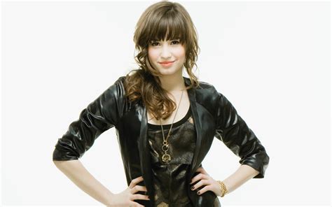 Demi Lovato Dont Forget Wallpapers Hd Wallpapers Id 11051