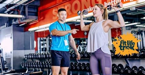 Anytime Fitness Gym Guest Pass And Policy Extensive Guide Fit Life Trek