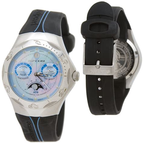Rip Curl Pacific Pu Tidemaster Watch Accessories