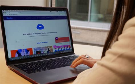 TEACHING SEX IN THE DIGITAL AGE Medill On The Hill