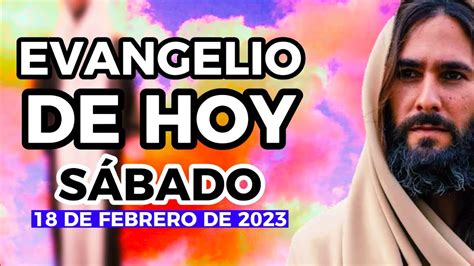 Evangelio Domingo 4 De Febrero De 2024 Image To U