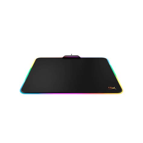 Hyperx Furry Ultra Rgb Mouse Pad