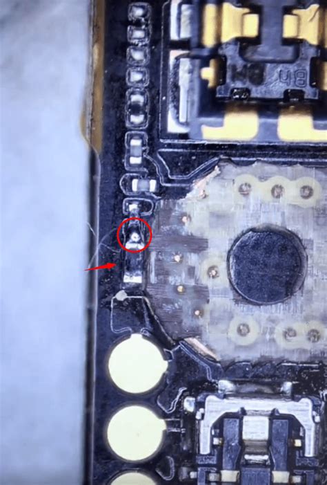 Huawei Mate 40 Pro Cannot Boot Issue Repair