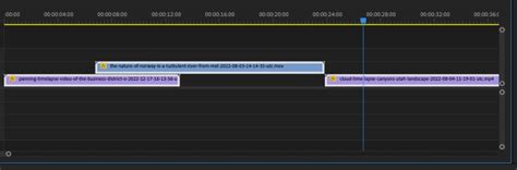 How To Merge Multiple Clips In Premiere Pro Complete Guide 2025 Envato Tuts
