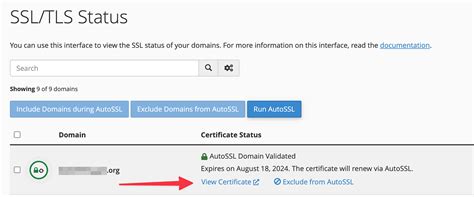 How To Renew Your Ssl Certificate In 3 Simple Steps 2025 Tutorial